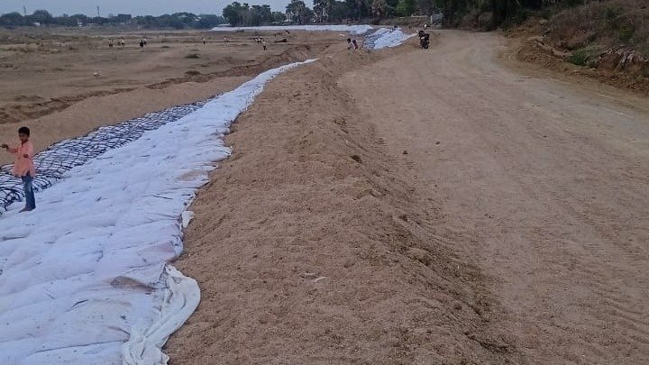 Petition · Gross mismanagement reported in the under-construction Ring ...