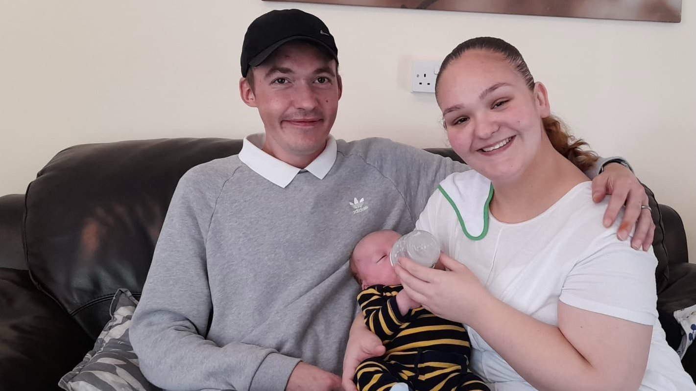 Petition · Bring Riley Home To His Mother - United Kingdom · Change.org