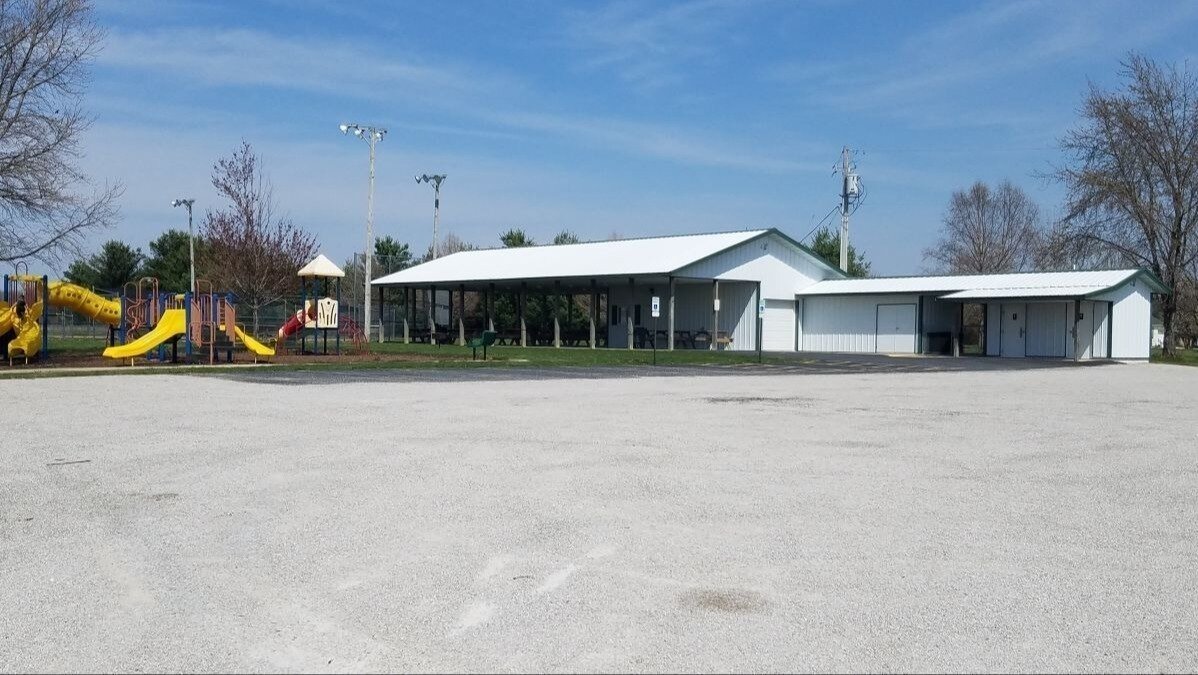 Petition · Support Colburn Park Improvements - Loami, United States ...