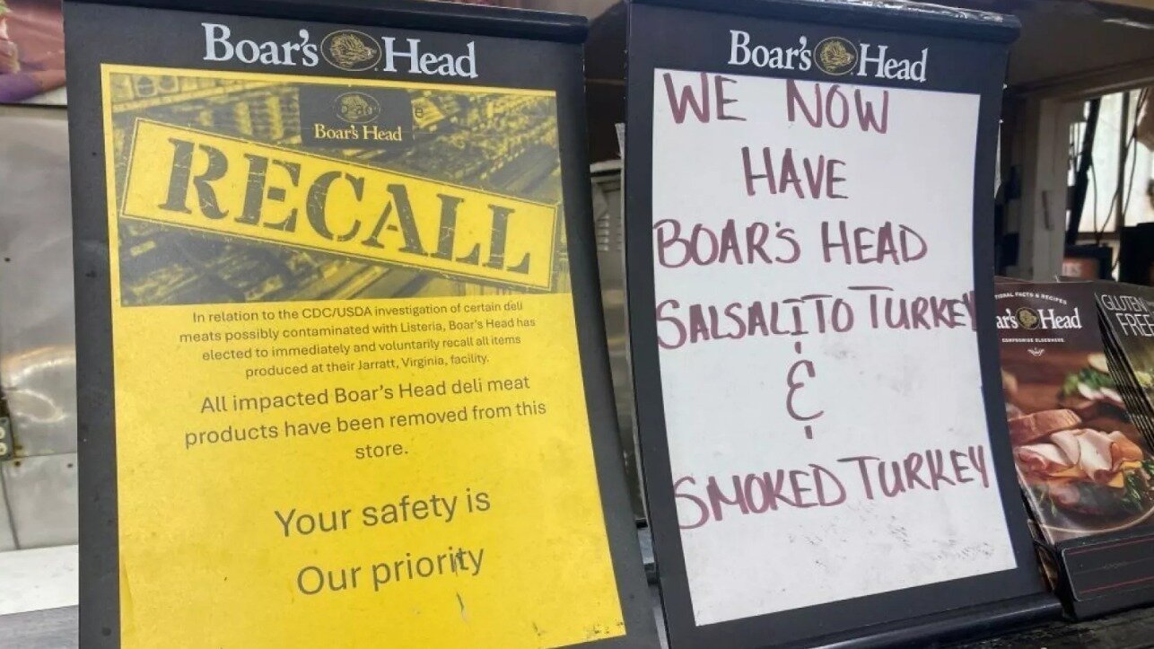 Petition · Restore full USDA food safety inspectors now - United States ...