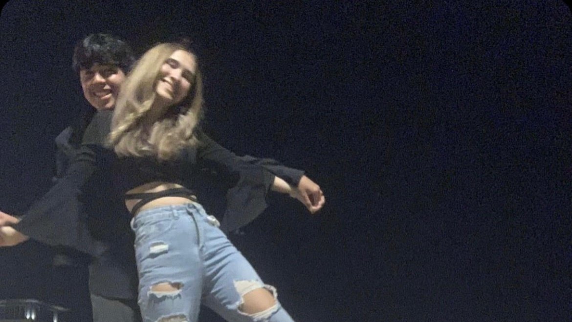 Petition · Convince my dad to let my boyfriend go on the family ...