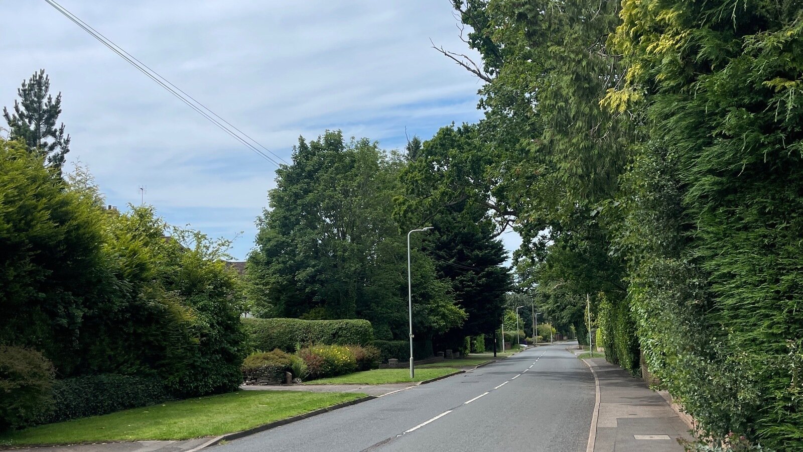 Petition · Install Safety measures on Wrottesley Road and surrounding ...