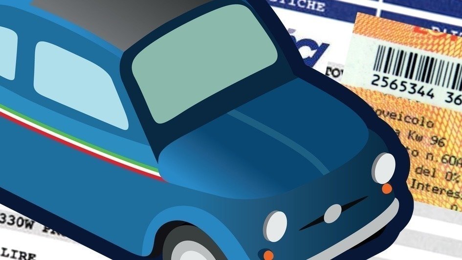 Petizione · Rimozione del bollo Italiano - Italia · Change.org