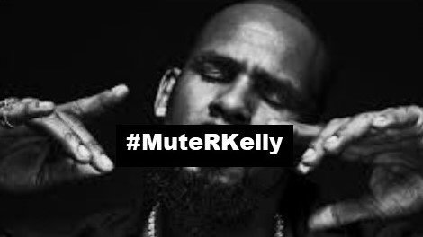 Petition · Force Apple Music to drop R. Kelly from their catalogue ...