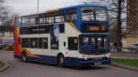 Petition · Let's make the 51 bus run more often - United Kingdom ...