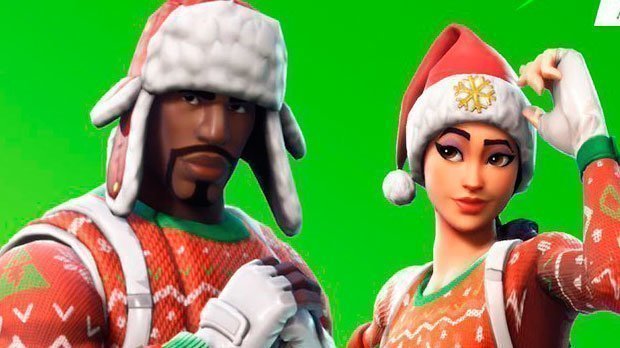 Petition · Give OG Nog Ops and Yuletide users an OG selectable style ...