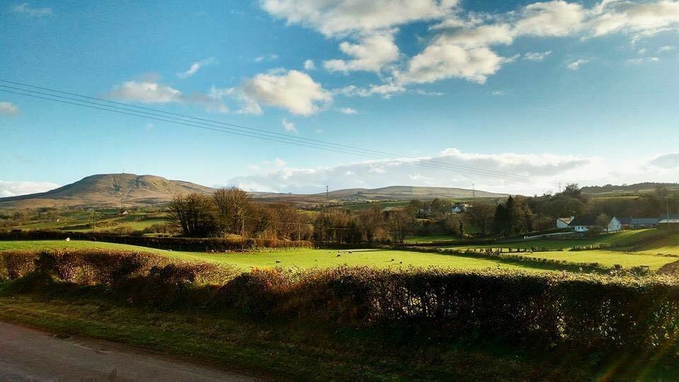 Petition · Stop a Quarry being approved in Desertmartin! - Desertmartin ...