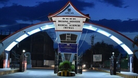 Petition · Reduce Unfairly High Mess Fees in RIMS - Imphal, India ...