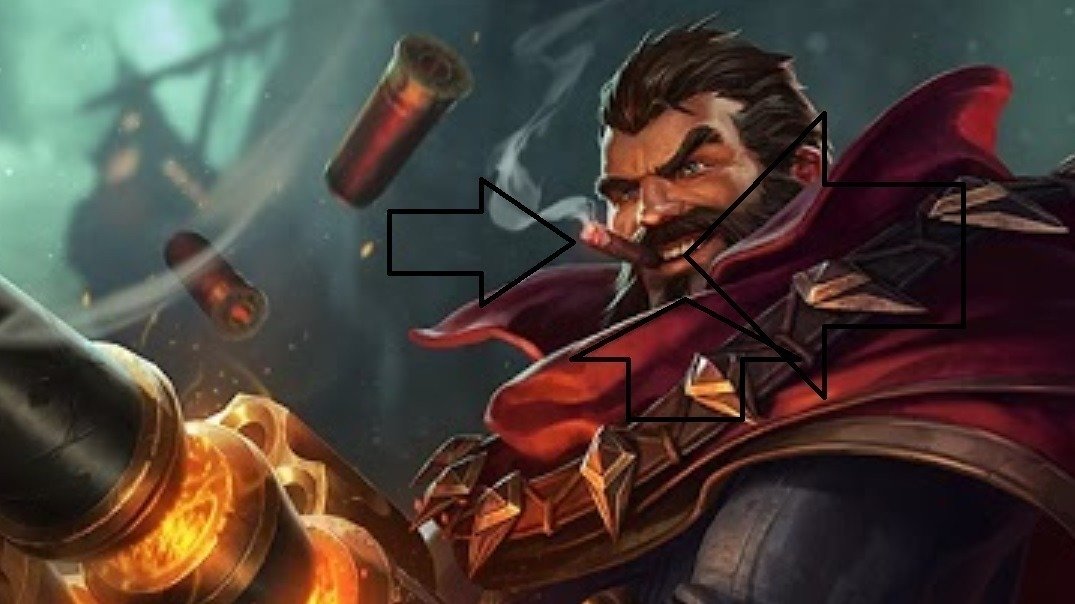 Graves Splash Art Cigar