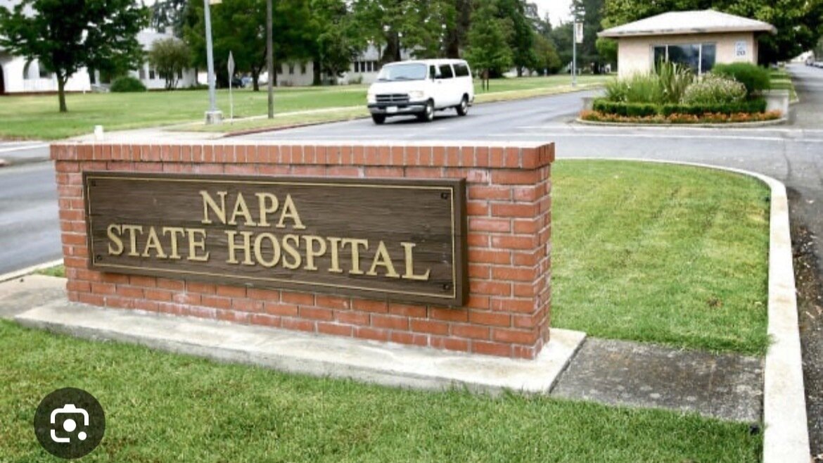Petition · Change the DSH Napa contract for intuitive employees back to ...