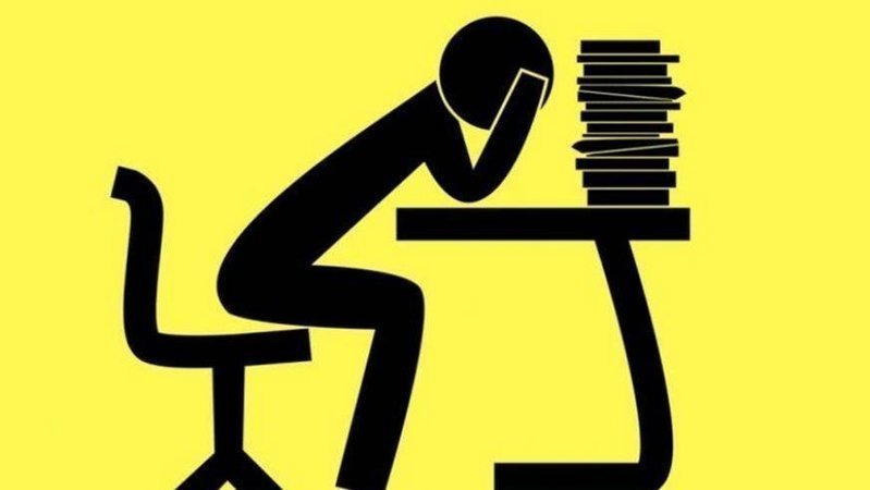 Petition · NO EXAMS THIS YEAR · Change.org