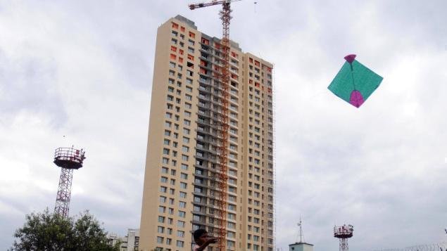 Petition · Don't Demolish Adarsh Housing Society- Turn it to government ...