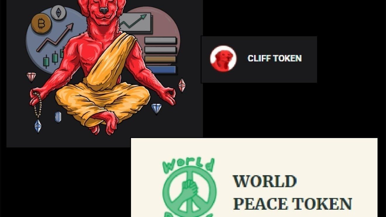 Petition · Kindly request of Robinhood to list Cliff Token and World ...