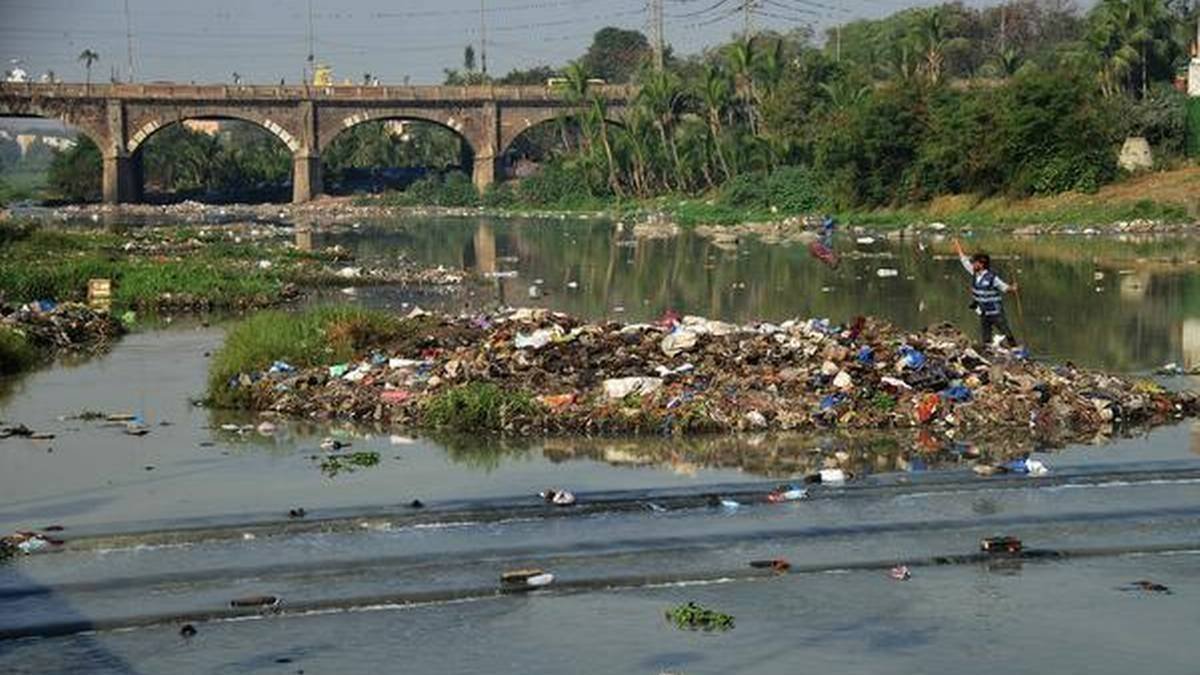 Petition · Save Musi river from becoming a industrial waste dump yard ...