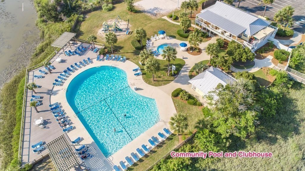 Petition · Harbor Island Pool- let's get it open June 1! - United ...