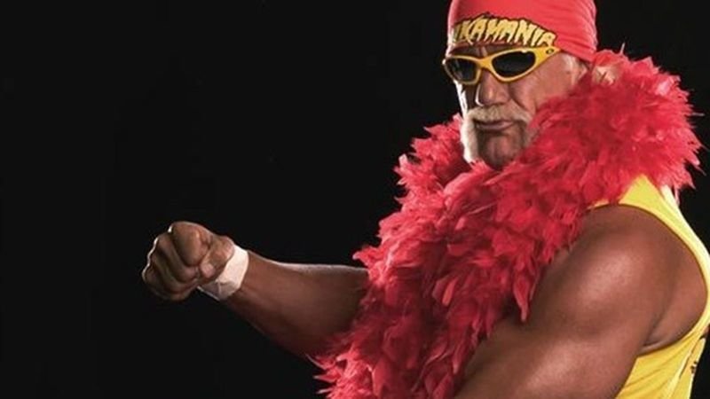 Petition · Reinstate Hulk Hogans Contract With WWE · Change.org
