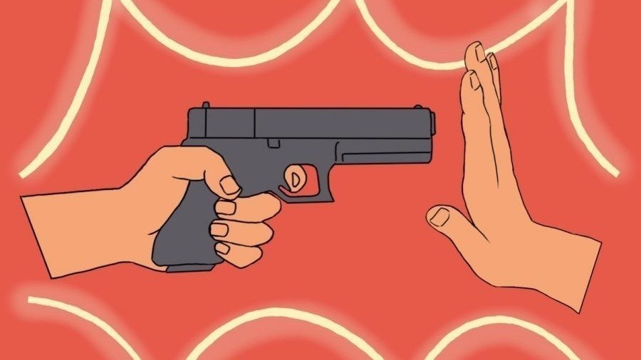 Petition · Change the minimum age limit to own a gun in Georgia ...