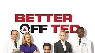 Petition · Revive Better off Ted - United States · Change.org