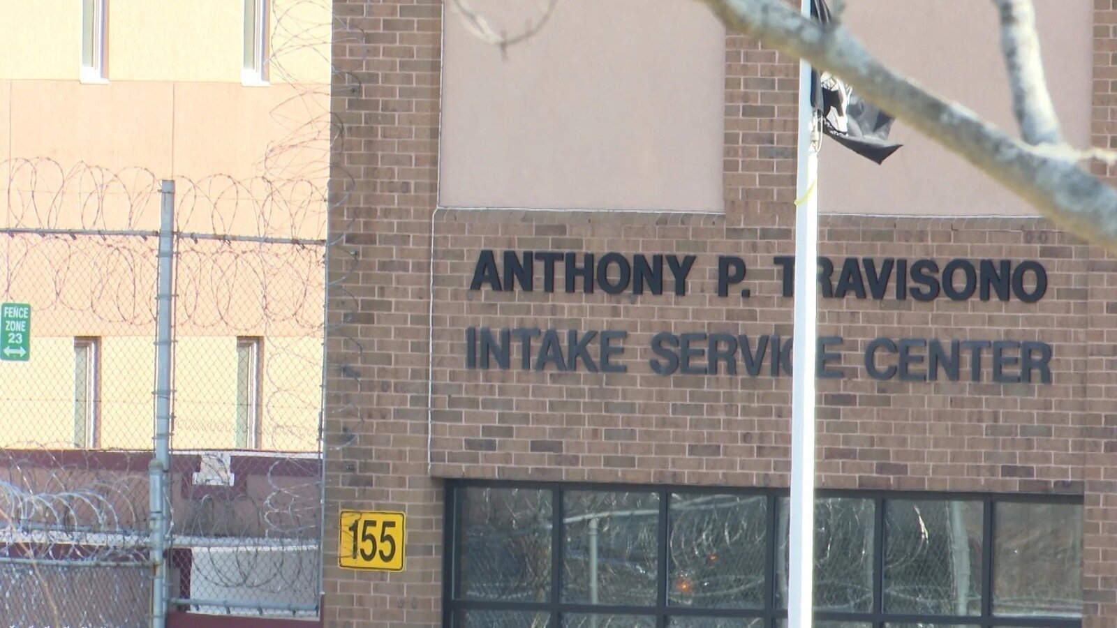 Petition · Investigate the RIDOC Intake Service Center - United States ...