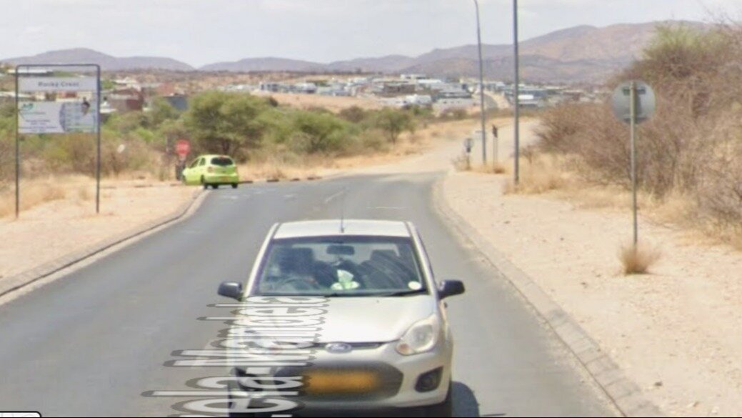Petition · Petition to close the Winnie Madikizela-Mandela road (gravel ...