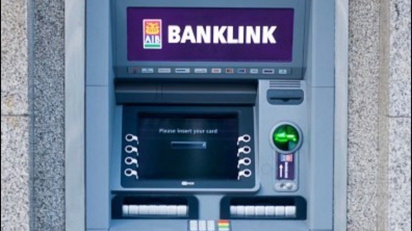 Petition · Stop AIB Going Cashless And Cheque Free in Lismore ...