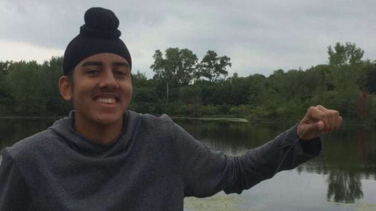 Petition · Get Mehtab to Not Move to Virginia - United States · Change.org