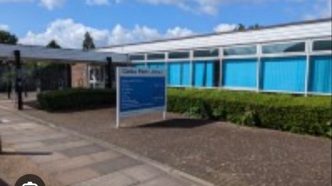 Petition · Keep Gidea park Library Open for Our Community - Romford ...