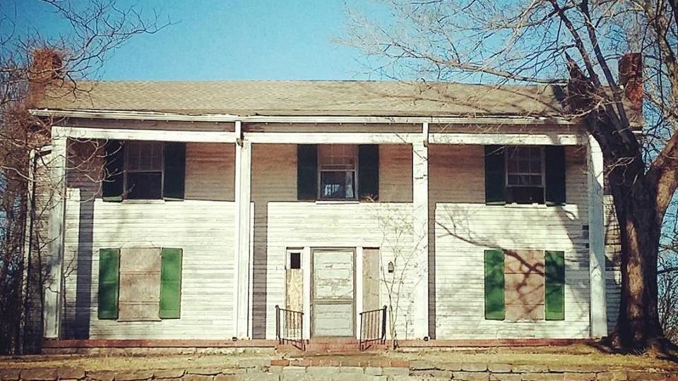 Petition · Encourage the Rutherford County Commission to preserve the ...