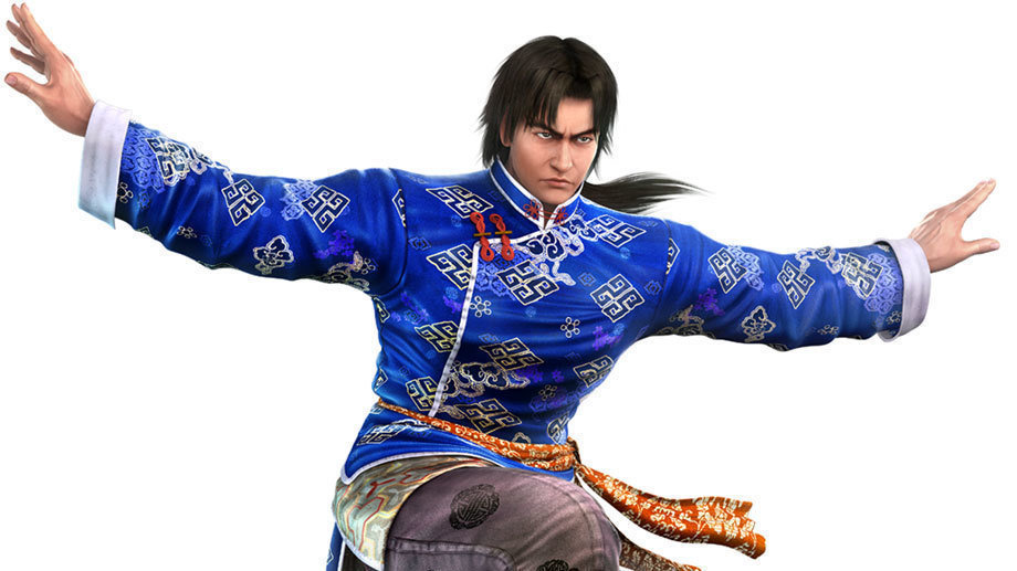 Petition · Humbly request that Lei Wulong is added to Tekken 7 - United ...