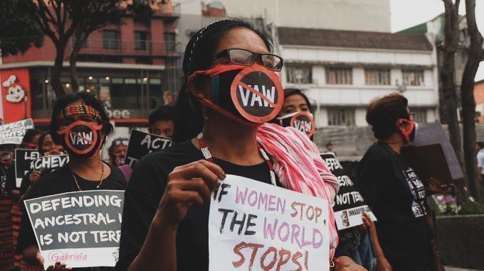 Petition · HEALING HEARTS, BUILDING FUTURES: Stop VAWc Now ...