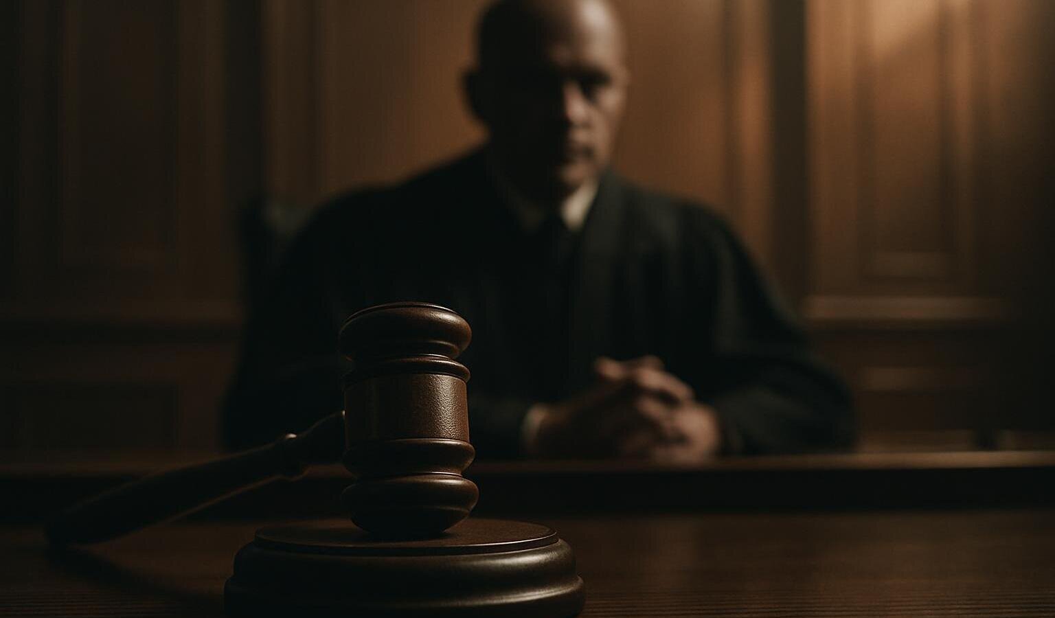 Petition · Demand Accountability for Judge Junkin in Alabama Court ...