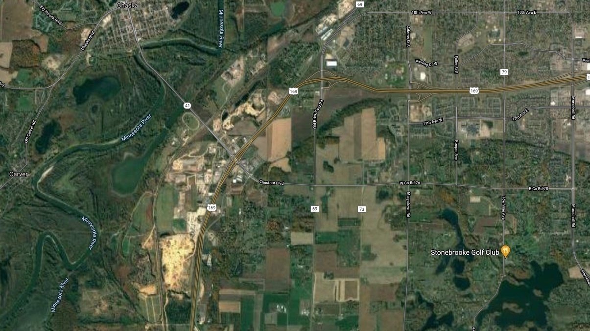 Petition · Stop the Shakopee Landfill - United States · Change.org