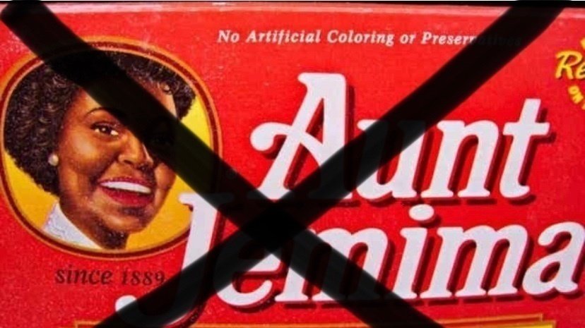 Petition · Remove Aunt Jemima as Quaker Oats Breakfast Syrup Mascot ...