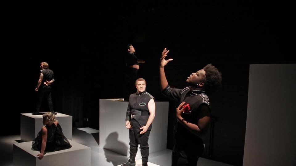 Petition · Renew the contract of Shea Saladee and Save the Iowa western ...