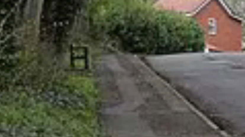 Petition · Save the Bournbrook Historic Woodland - United Kingdom ...