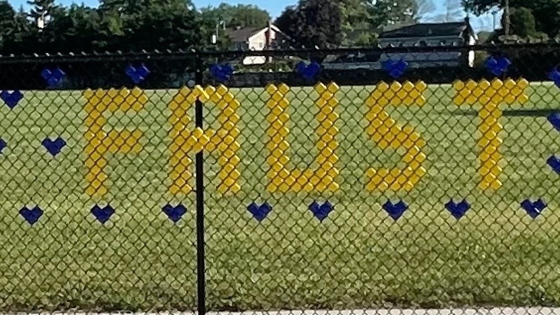 Petition · Gina Faust Resignation Retraction - United States · Change.org