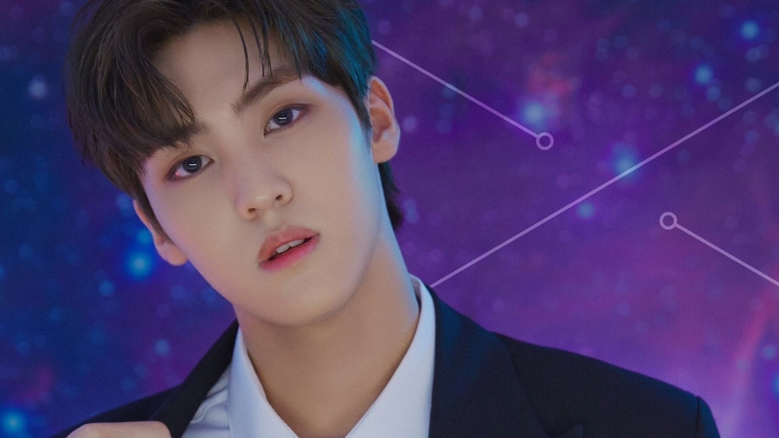 Petition · Debut Song Yuvin as the 12th member of X1 - United Kingdom ...