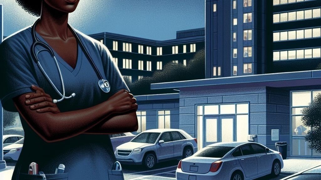 Petition · Revise the 'Night Shift' Definition for Nursing Staff in NHS ...