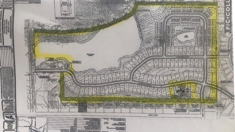 Petition · Stop the rezoning and construction off Boone Ford Road ...