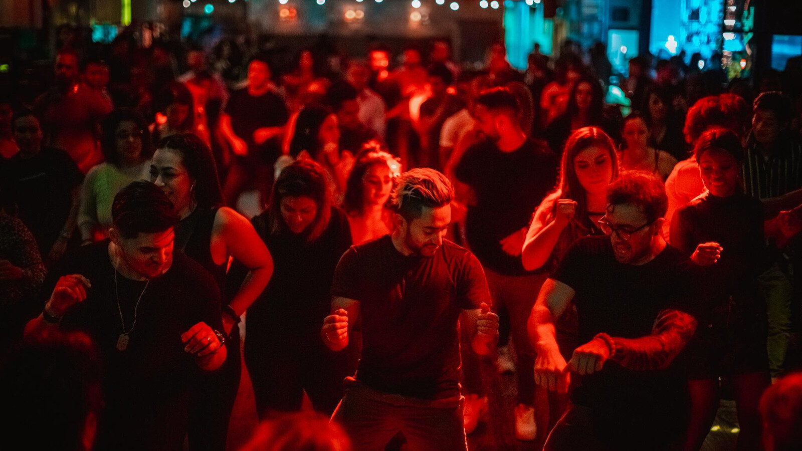 Petition · Save Salsa Temple from closing down!! - London, United ...