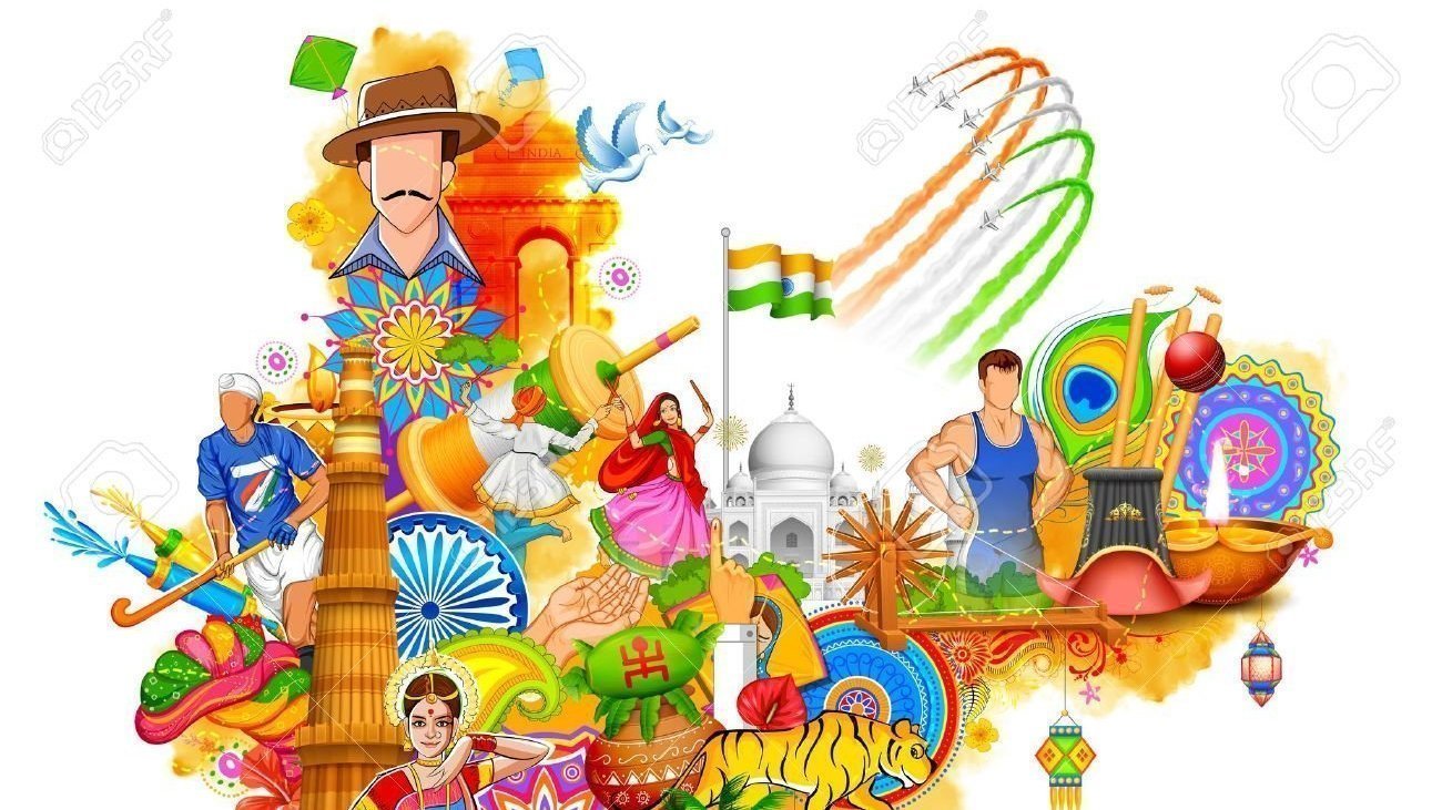 Petition · Recognize all Eighth Schedule Languages as Official ...