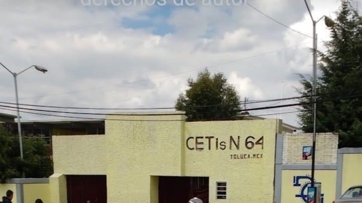 Petición · Exigimos título y cédula para alumnos del cetis 64 que ...