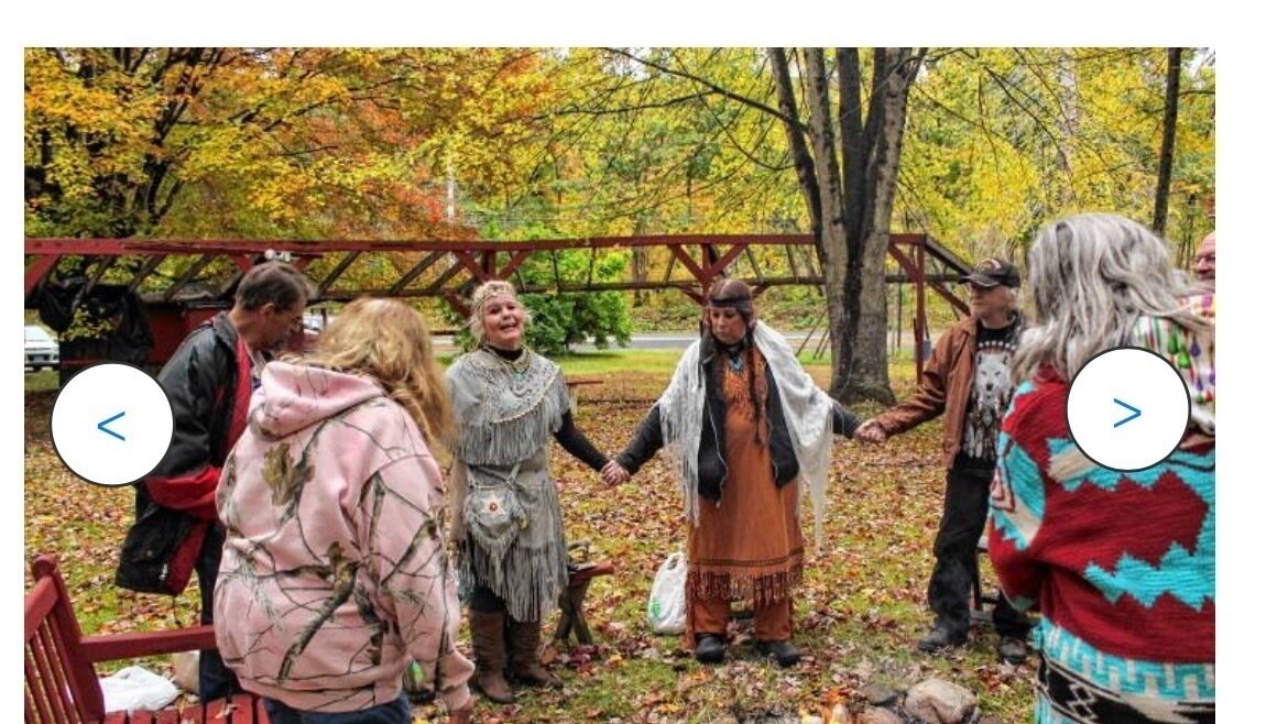 Petition · Recognize Unregistered Indigenous Tribes to Protect Sacred ...