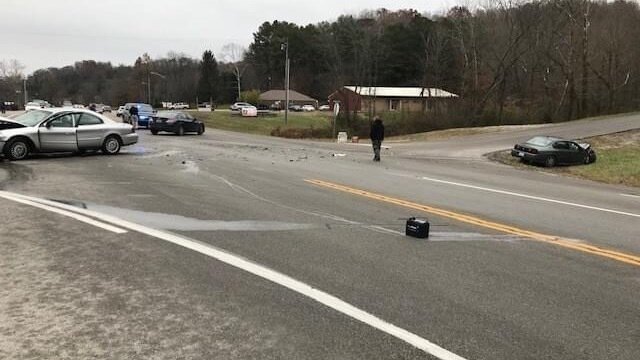 Petition · Implement a Stop Light at the Intersection of US 127 and Ky ...