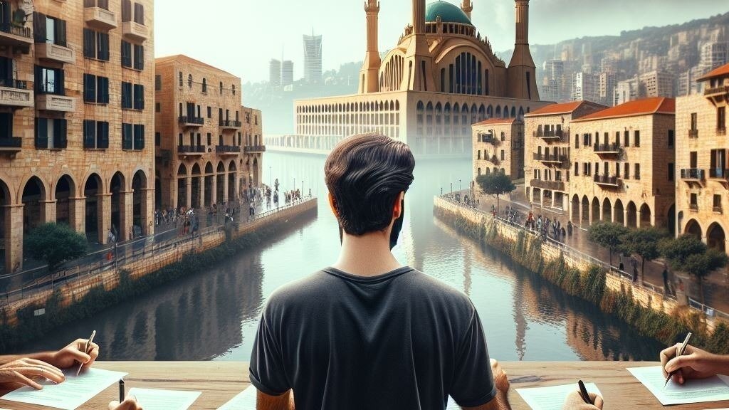 Petition · Implement a Decree for Lebanese Citizens to Legally Change ...