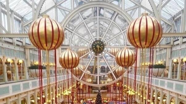 Petition · Preserve St. Stephen's Green Shopping Centre from Redesign ...