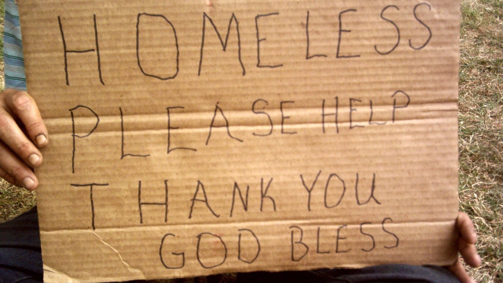 Petition · Help the Homeless in Reading - United Kingdom · Change.org