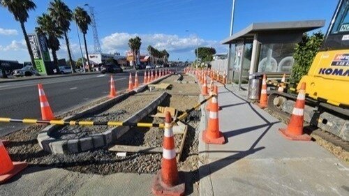 Petition · Stop the T2 Lanes becoming Live - Auckland, New Zealand ...