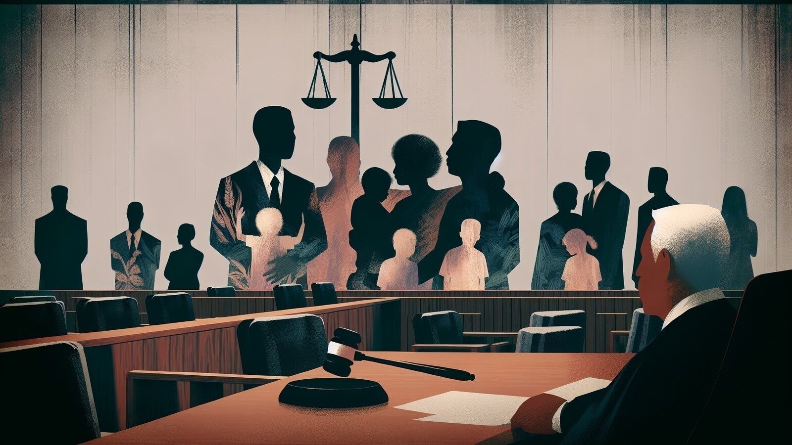 Petition · End Unlawful Family Court and CPS Practices in Kansas ...