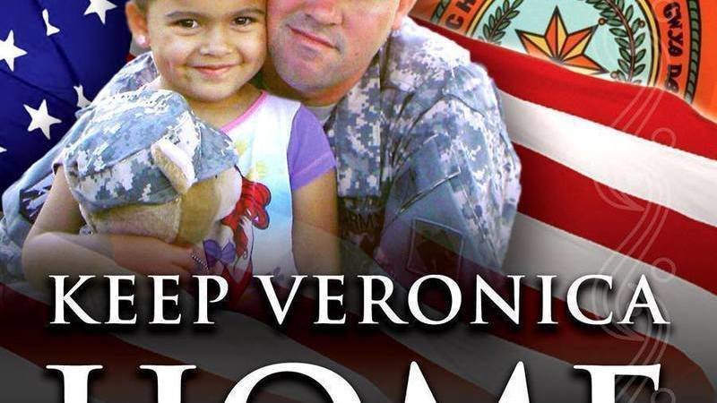 Petition · Allow a Best Interest Hearing in the Baby Veronica Case ...